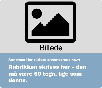 Native Advertorial – Adops.dk